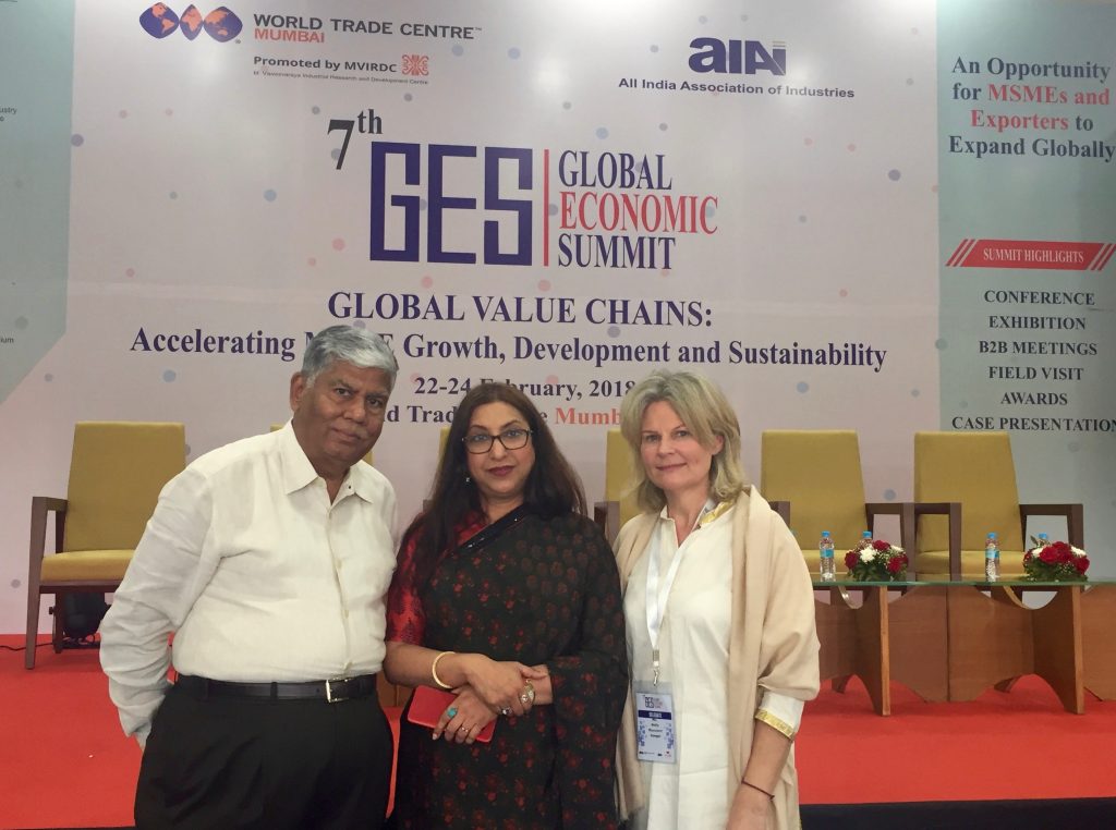 FCM se développe à l'international - FCM - Coaching Management